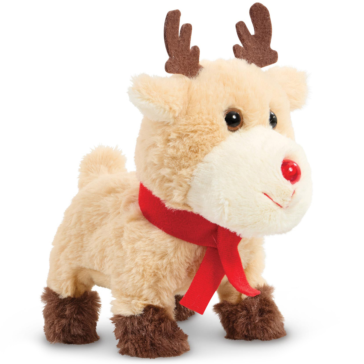 Pitter Patter Pets Playful Little Reindeer - Kafsha Elektronike » The ...